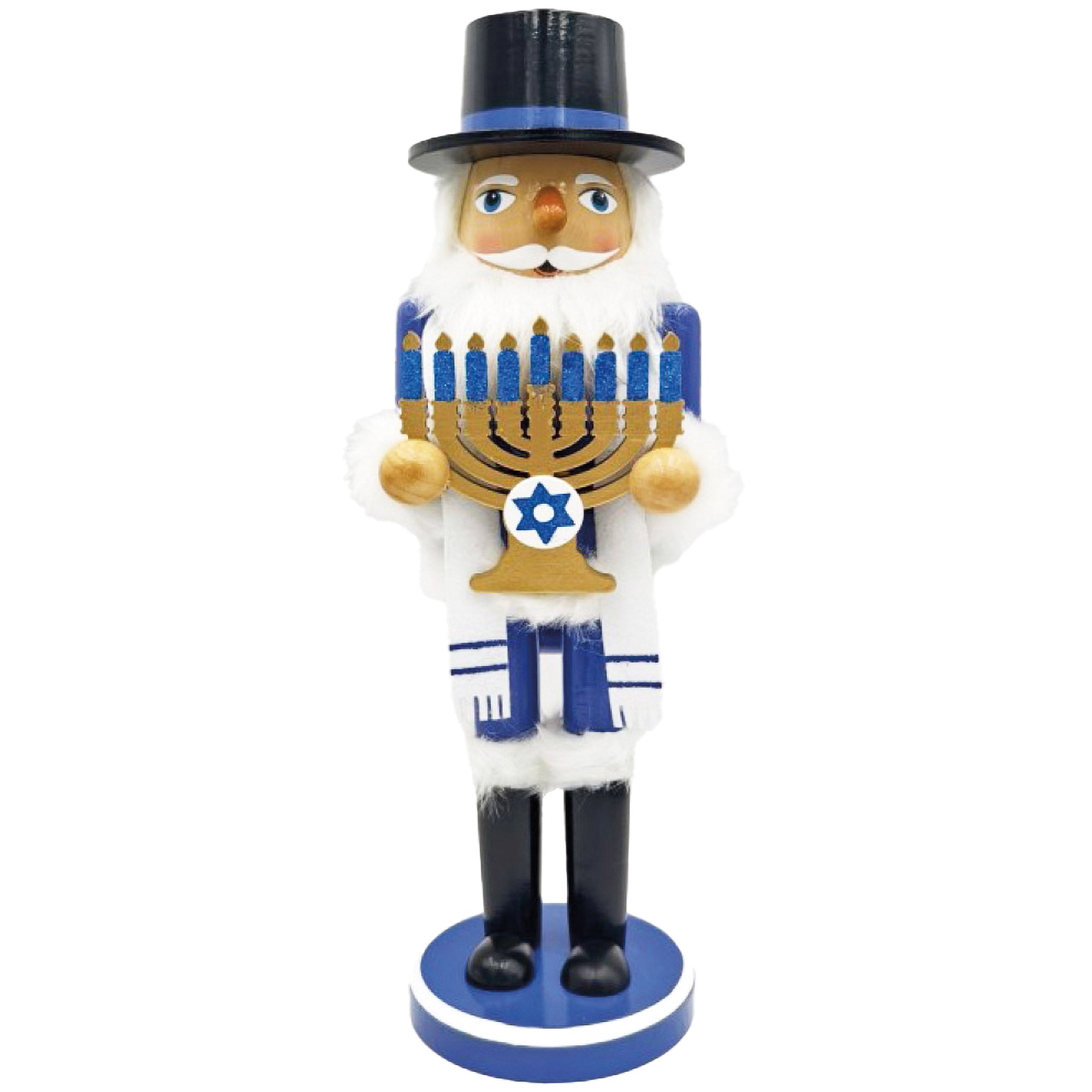 Hanukkah Nutcracker – The Country Christmas Loft