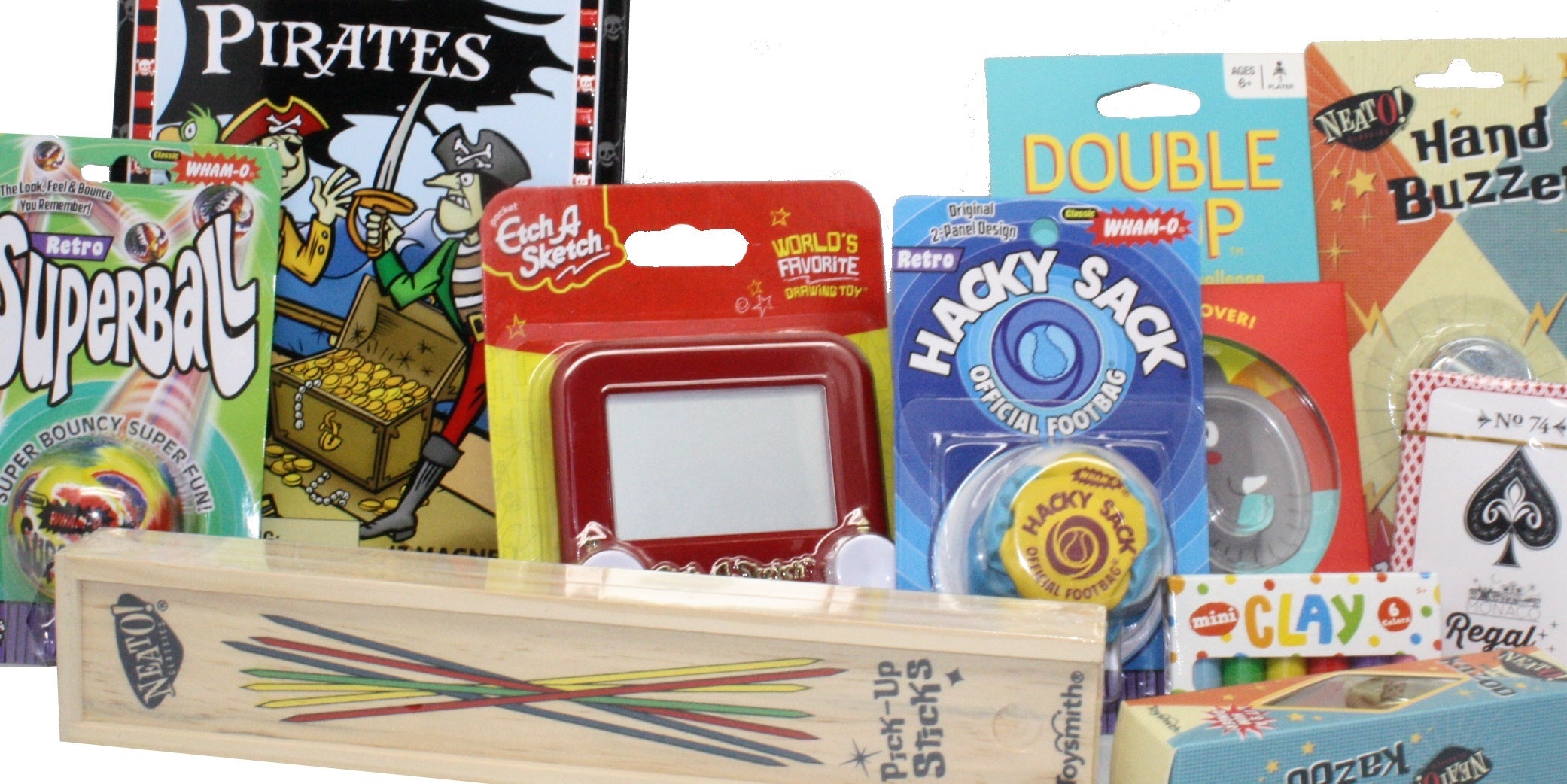 Classic Toys – The Country Christmas Loft