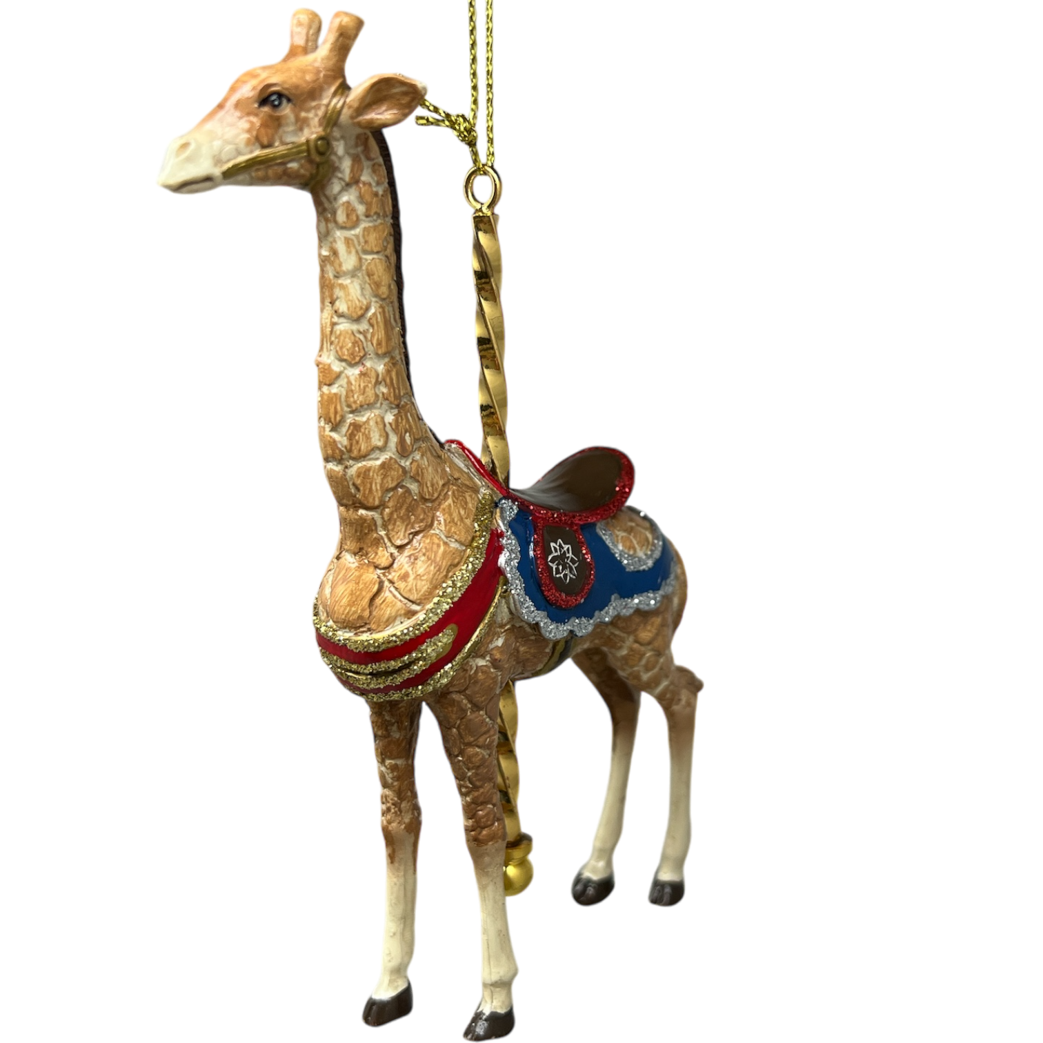 Animal Ornaments – The Country Christmas Loft