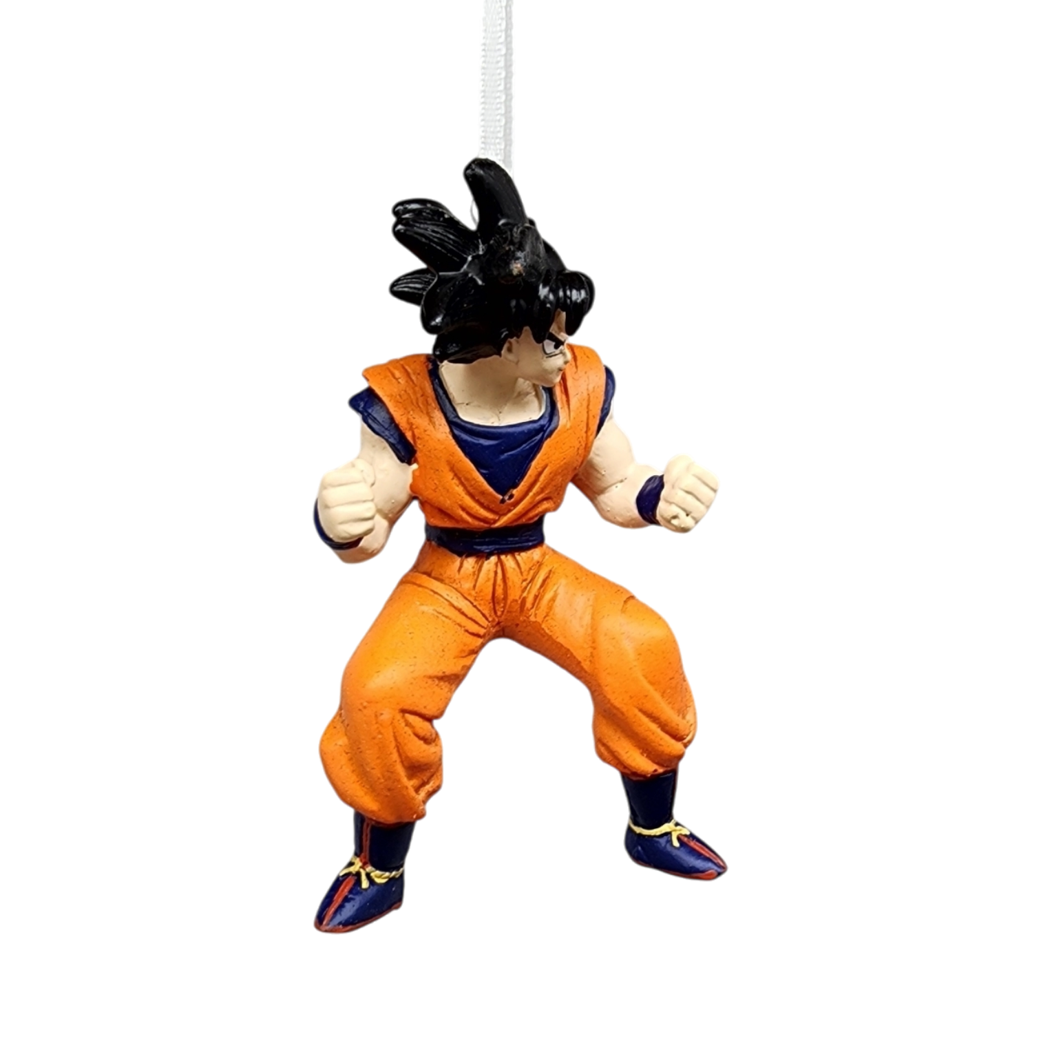 Goku Ornament – The Country Christmas Loft