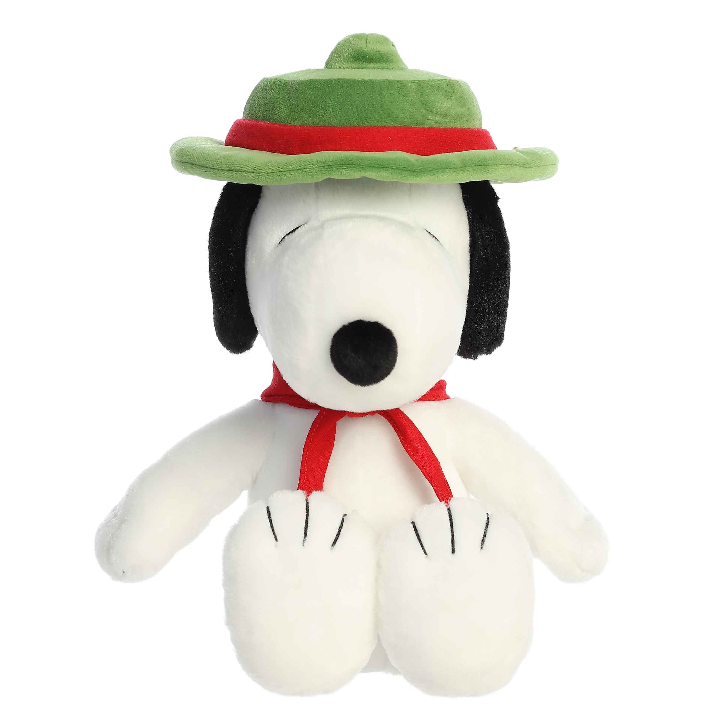 Beagle Scout Snoopy – The Country Christmas Loft