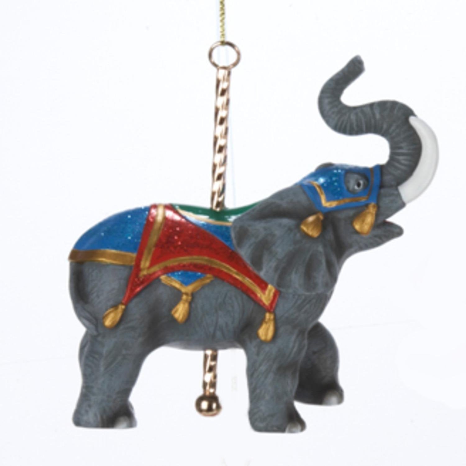 Animal Ornaments – The Country Christmas Loft