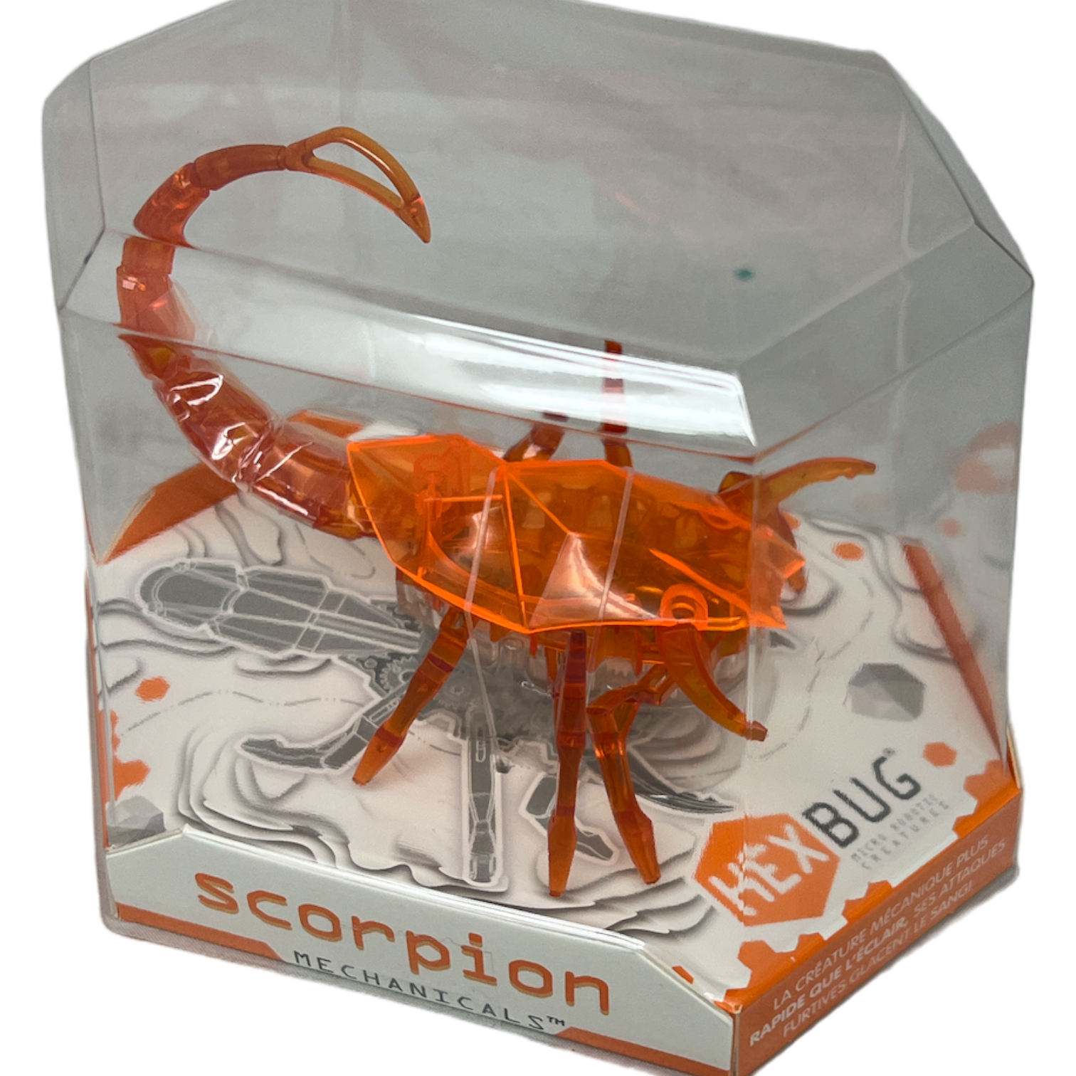 Hexbug Scorpion - – The Country Christmas Loft