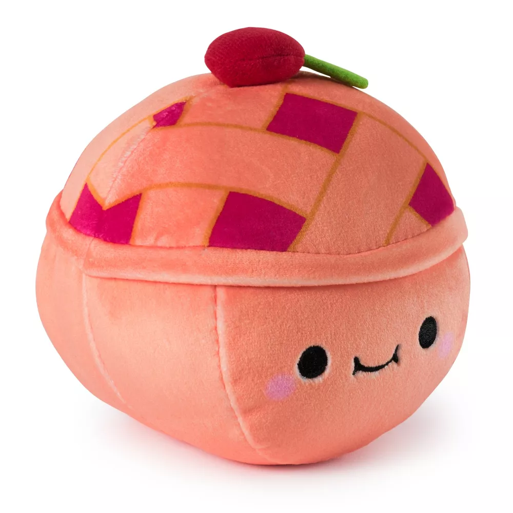 Cheeky Chonks Reversible Plush - Cheeky Cherry – The Country Christmas Loft