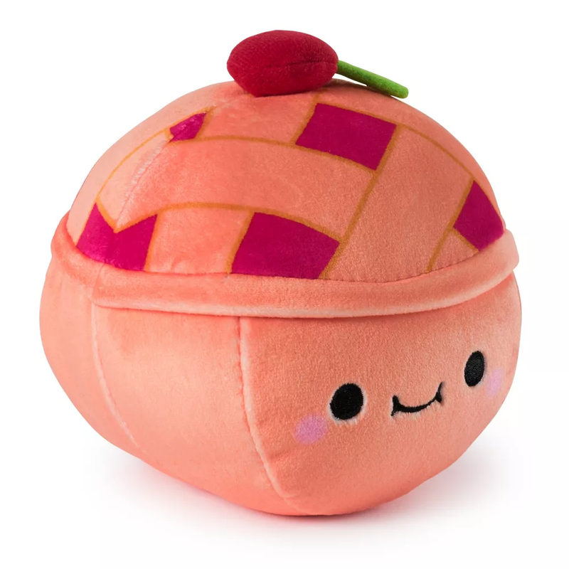 Cheeky Chonks Reversible Plush - Cheeky Cherry – The Country Christmas Loft