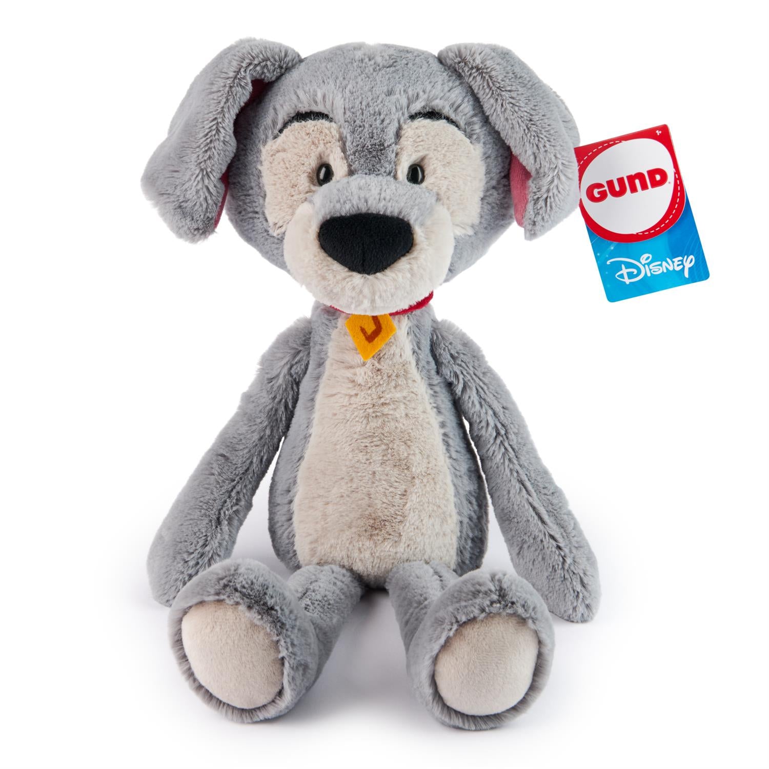 Toothpick Tramp Plush – The Country Christmas Loft