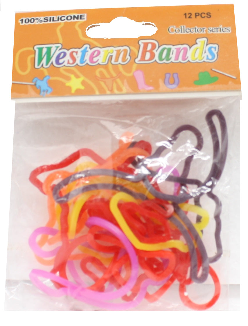 Western Fun Bands – The Country Christmas Loft