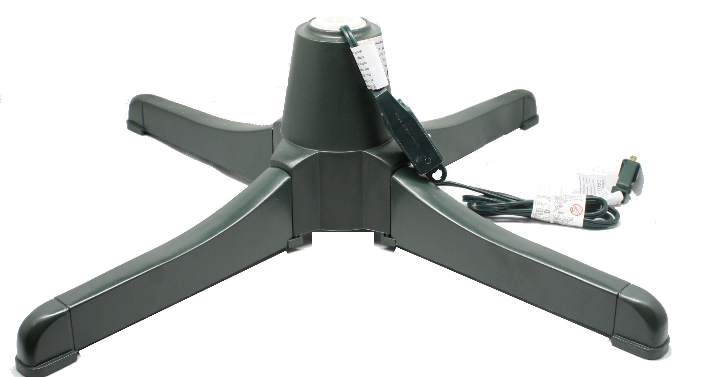 Rotating Tree Stand – The Country Christmas Loft