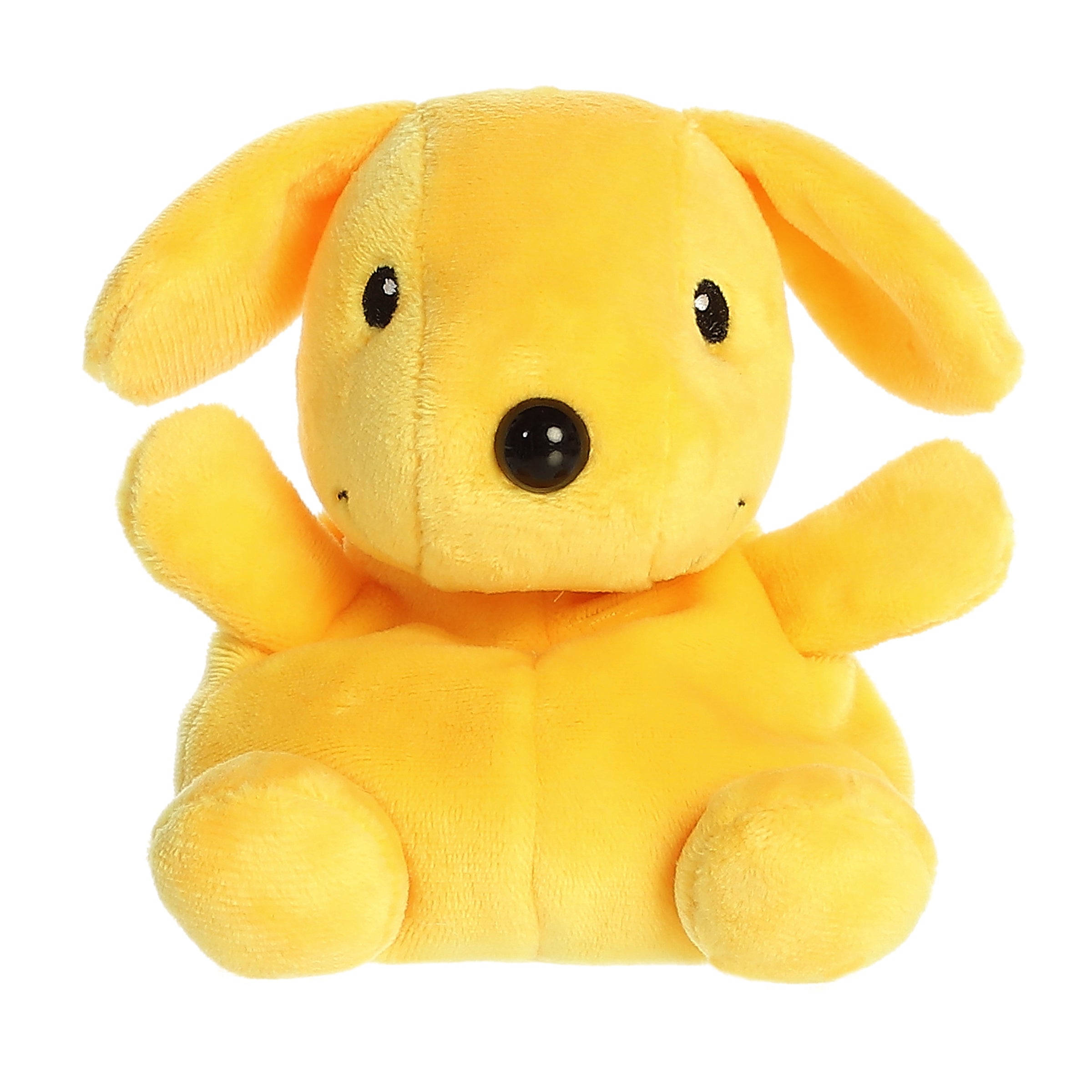 Palm Pal - Fun With Spot Dog - 5 Inch – The Country Christmas Loft