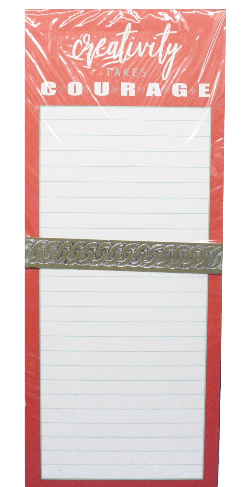 Magnetic List Pad – The Country Christmas Loft