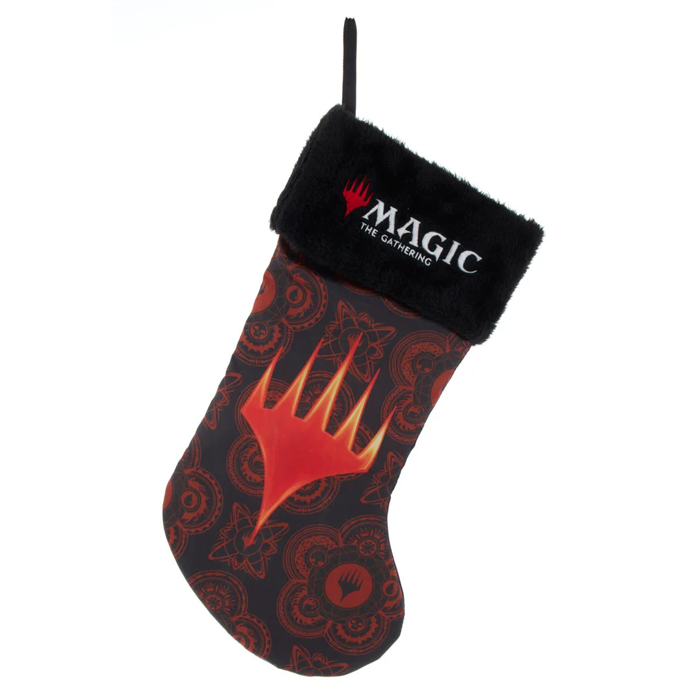 Magic - The Gathering - Christmas Stocking – The Country Christmas Loft