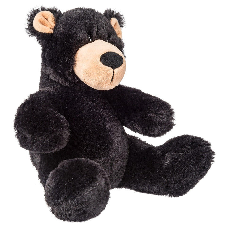 Bubba Bear – The Country Christmas Loft