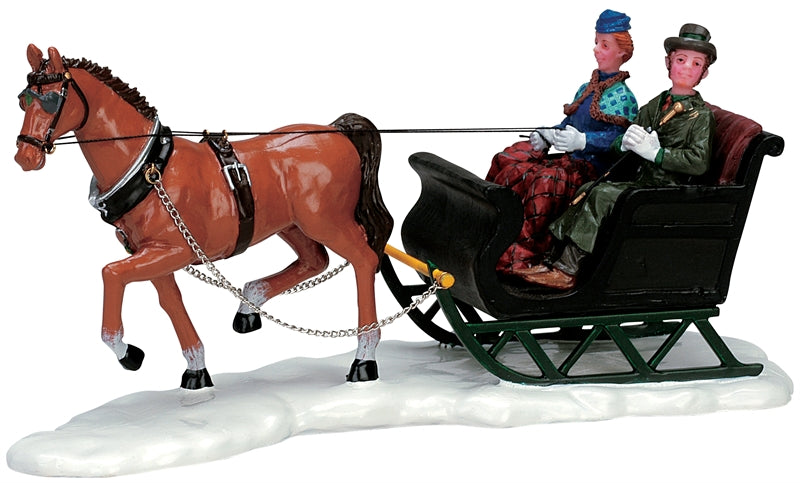 Lemax Collection – Page 4 – The Country Christmas Loft