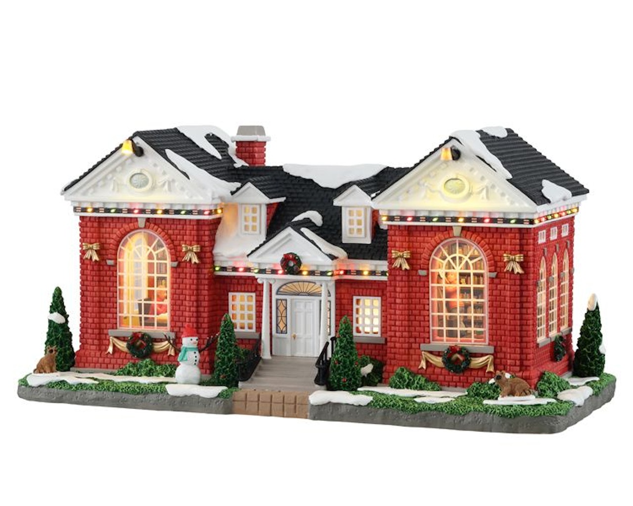 All – tagged "lemax-plug_type-l" – Page 3 – The Country Christmas Loft